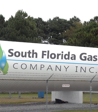 Southwest Florida Propane gas installation delivery service | South ...